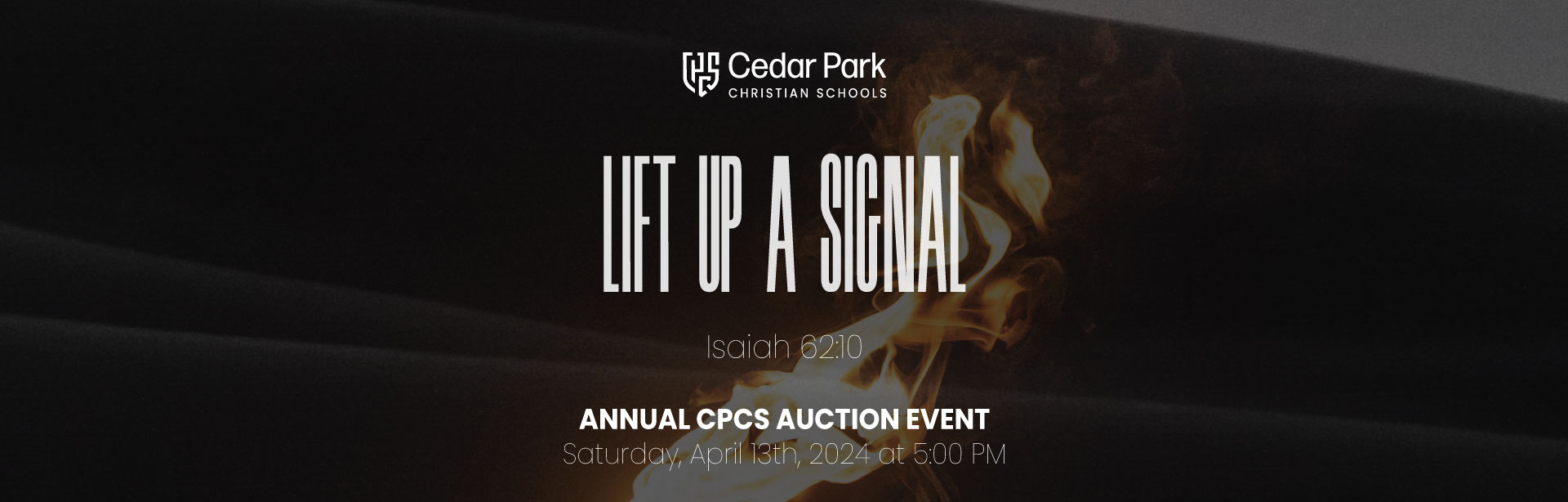 Events | Cedar Park Church